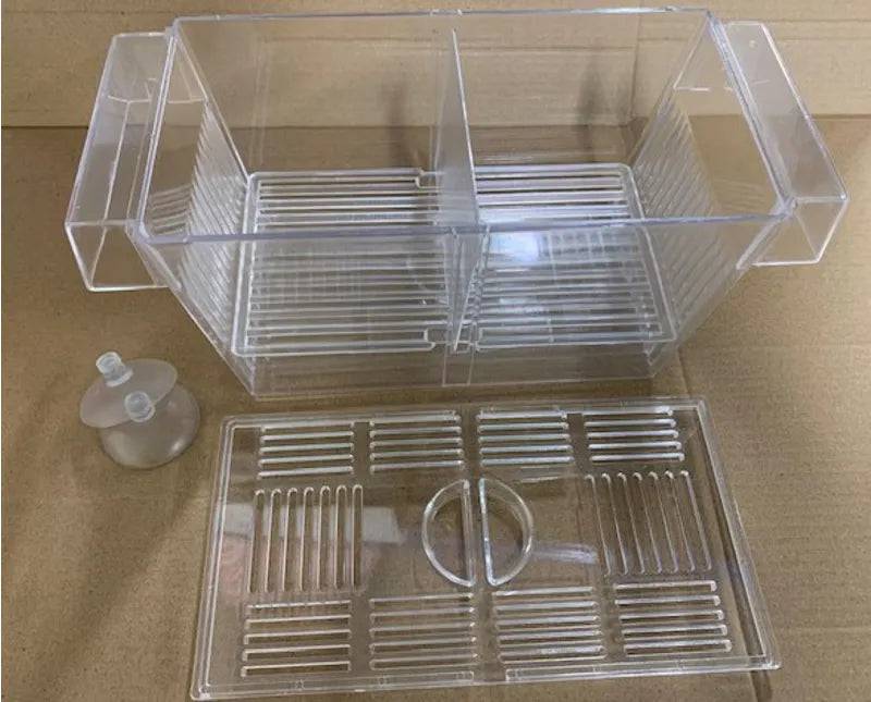 Fish Hatchery Box Large JXA070 | Mill Race Garden Centre