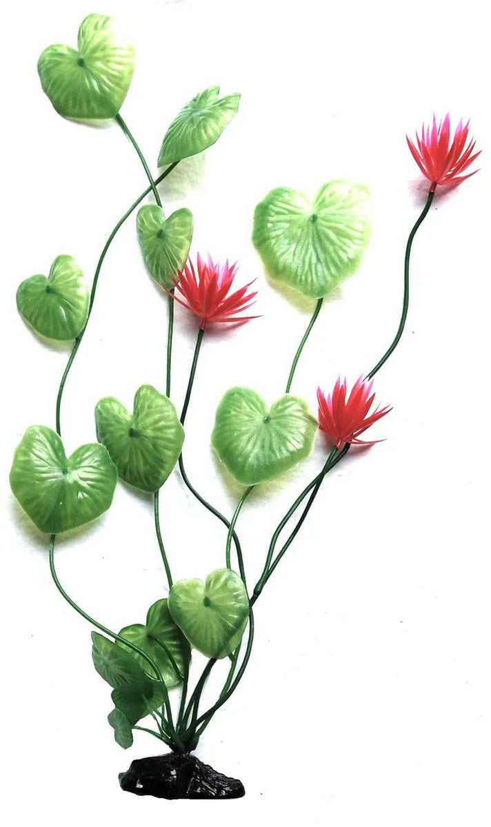 Sunny Aquarium Plastic Plant AP-024 20 Inch | Mill Race Garden Centre