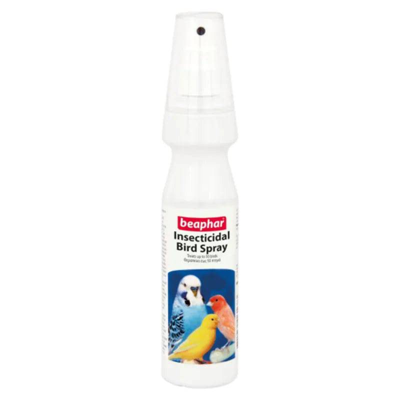 Insecticidal Bird Spray 150ml | Mill Race Garden Centre