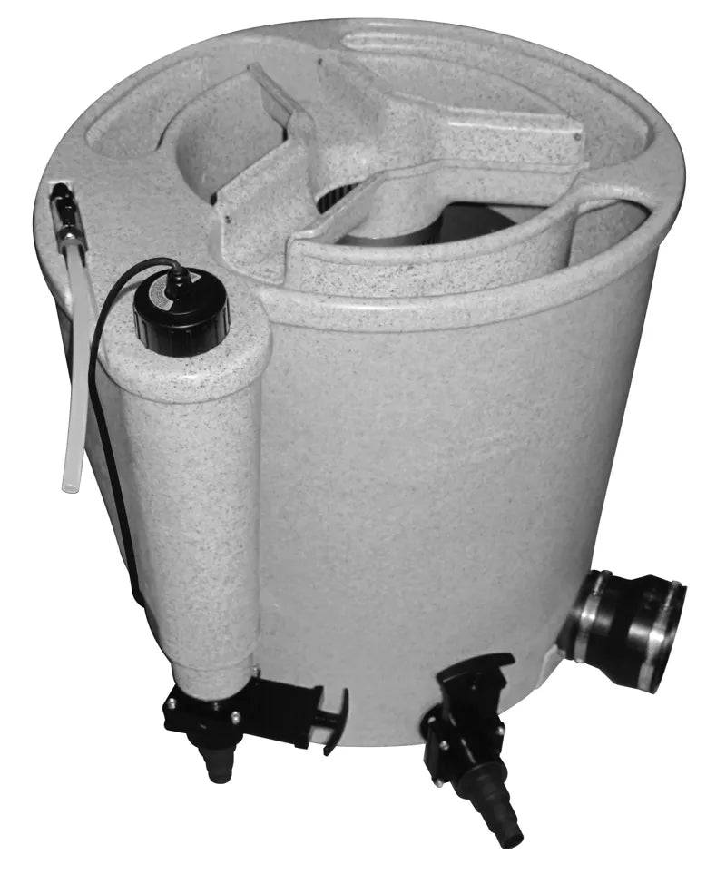 Evolution Aqua Eazy Pod Complete | Mill Race Garden Centre