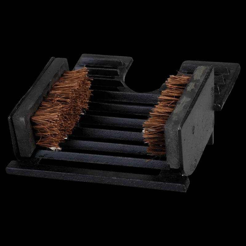 Fallen Fruits Classic Cast Iron Boot Jack | Mill Race Garden Centre