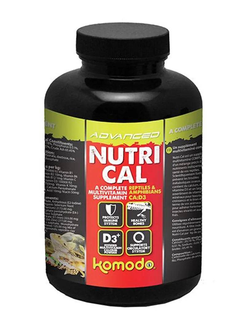 Nutri-Cal 330g | Mill Race Garden Centre