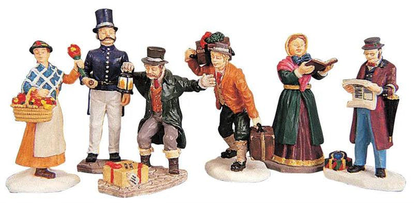Lemax - One of the largest collections in the UK at great prices