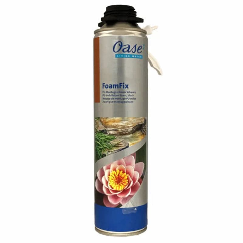 Oase FoamFix | Mill Race Garden Centre