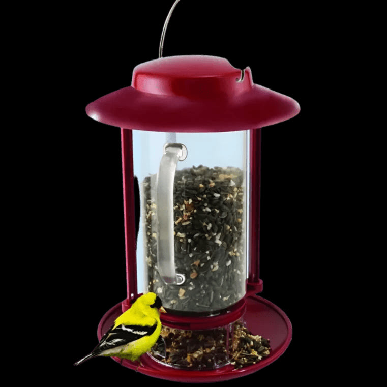 Combination Hopper / Seed Scoop Feeder | Mill Race Garden Centre
