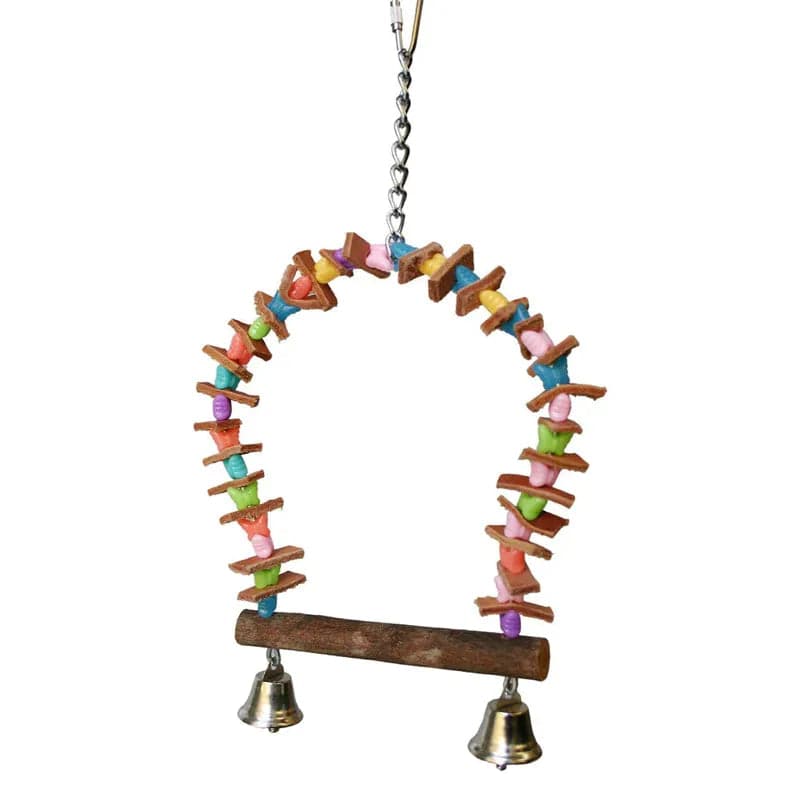 Sky Pets Happy Swing | Mill Race Garden Centre